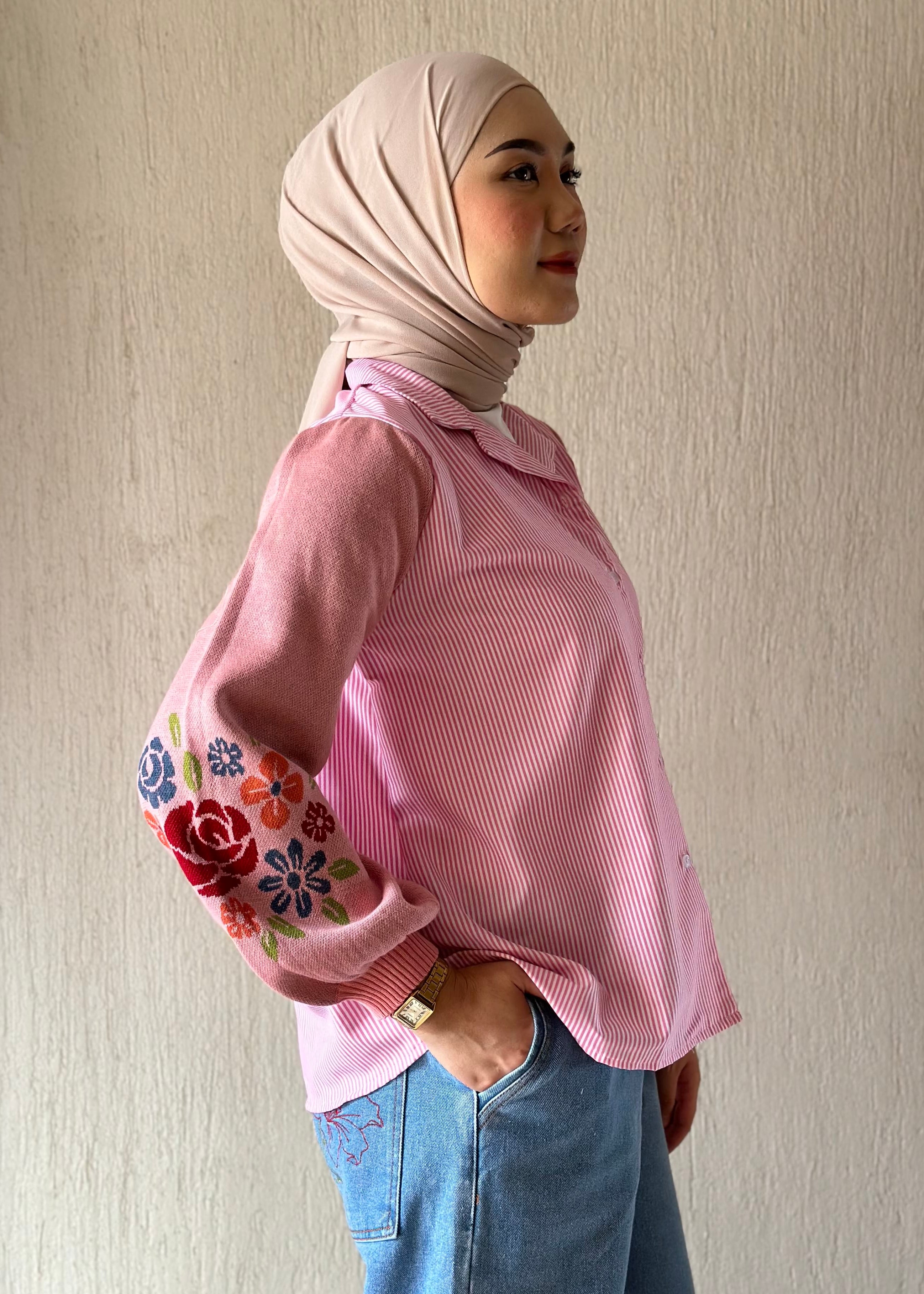 New Arrival – NONA OFFICIAL STORE